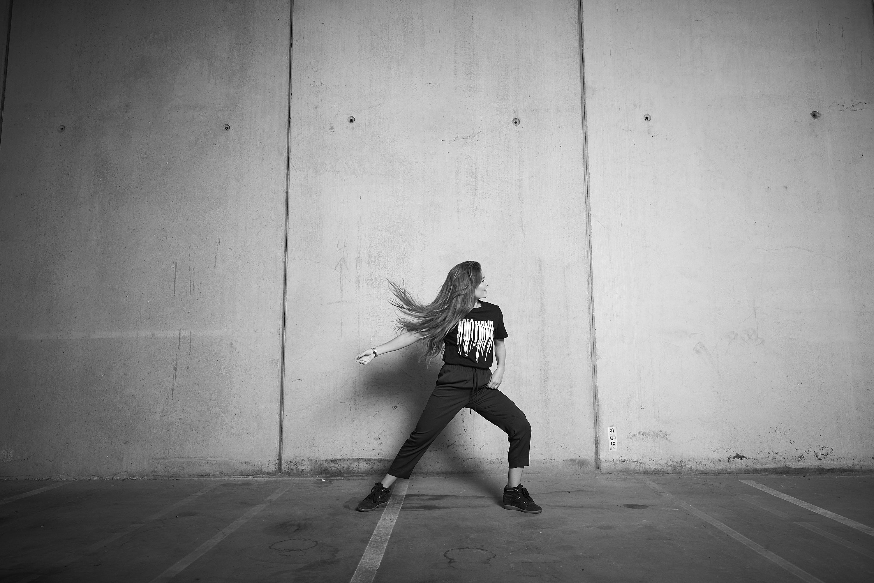 Simone Hansen - ALDANS