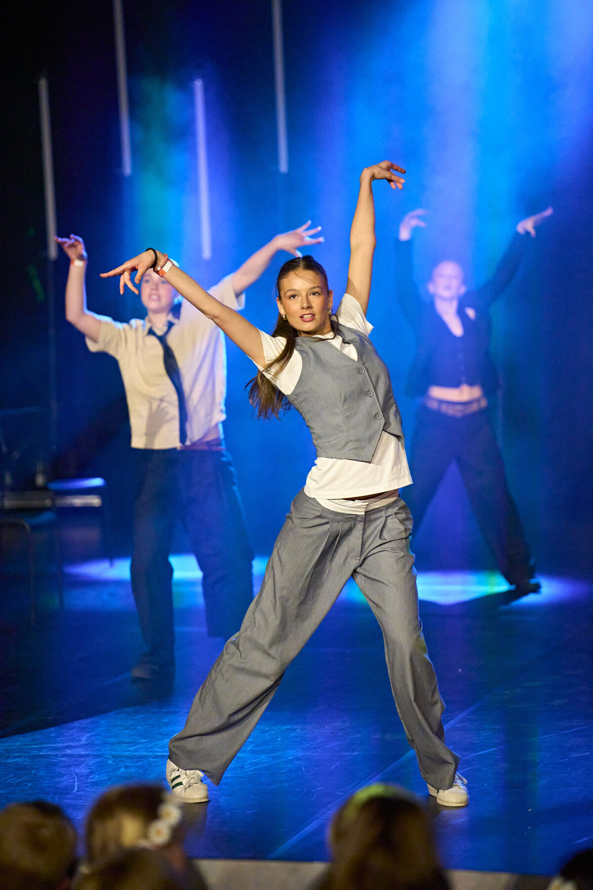 ALDANS - Lær at danse Hiphop, disco & børnedans på alle niveauer